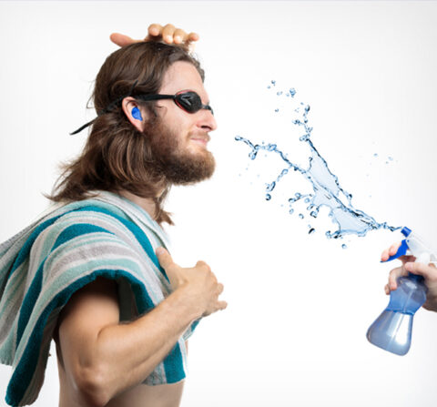 Custom Ear Protection | All Ears